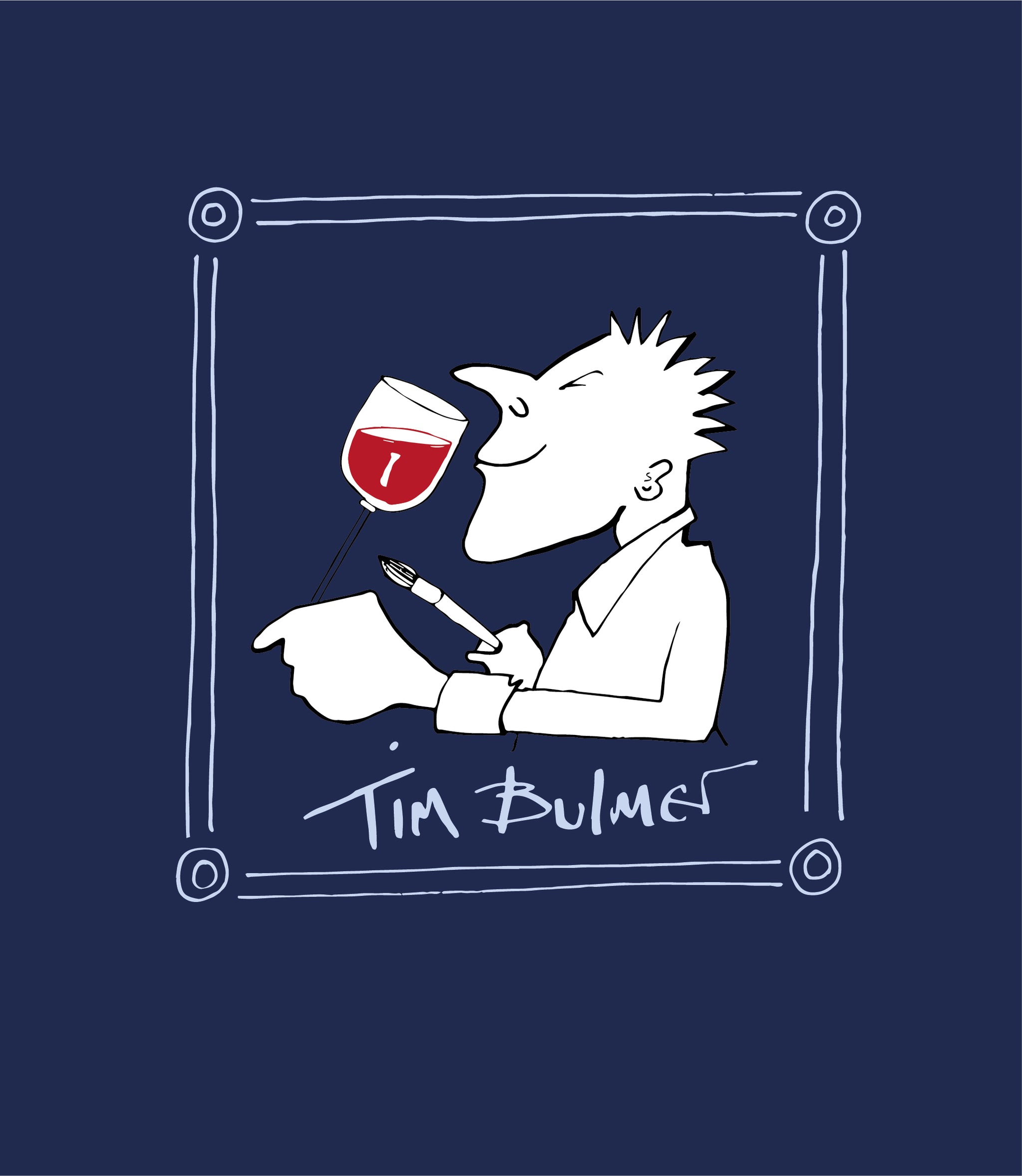 Whisky – Tim Bulmer | Humorous Cartoons for all occasions signed by Tim ...