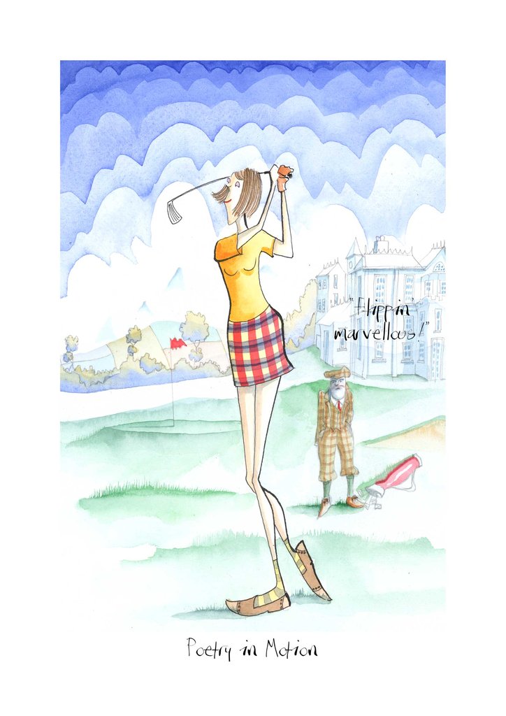 Poetry in Motion – Tim Bulmer | Humorous Cartoons for all occasions ...